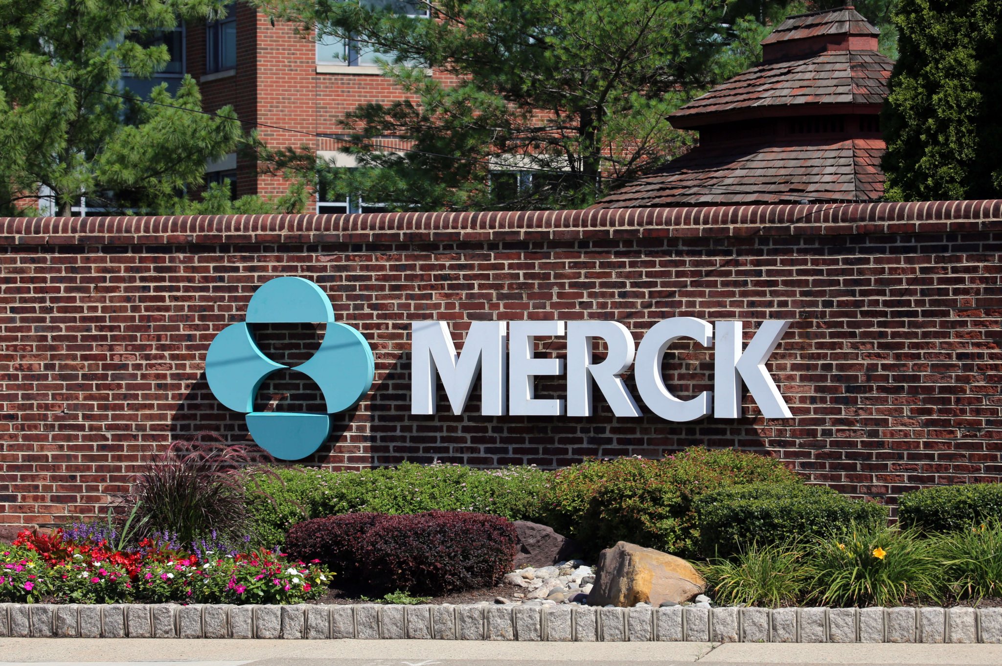 Merck Sharp & Dohme settles trade mark spat with German drug company ...