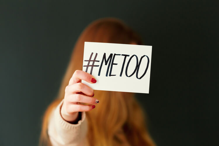 #MeToo inspires workplace sexual harassment inquiry | Lawyerly
