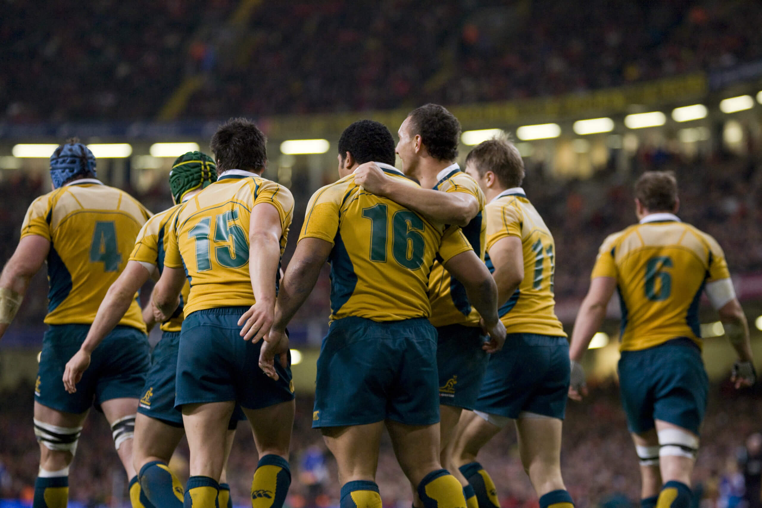 Rugby Australia loses WIPO dispute over wallabies.com.au | Lawyerly