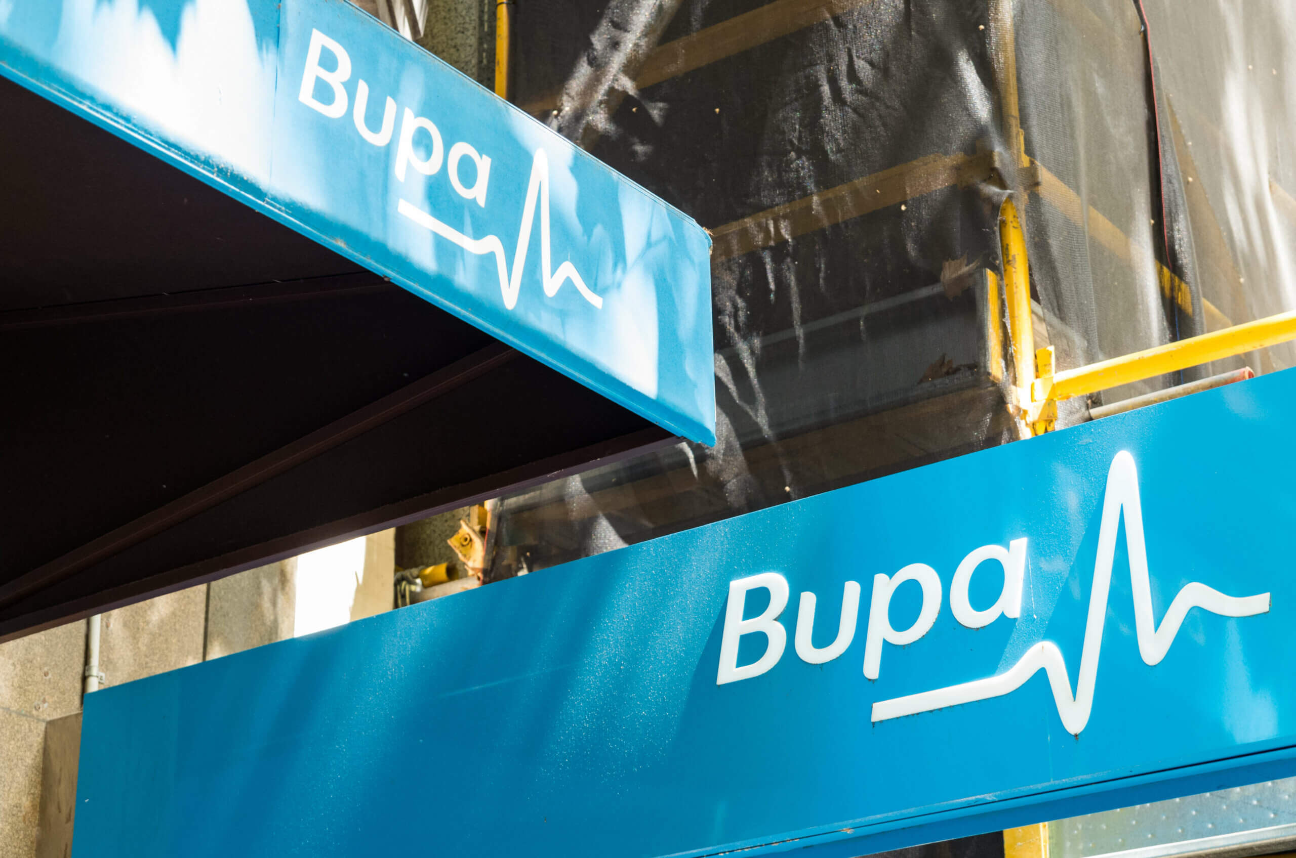 Bupa Aged Care hit with ACCC action for allegedly misleading residents ...