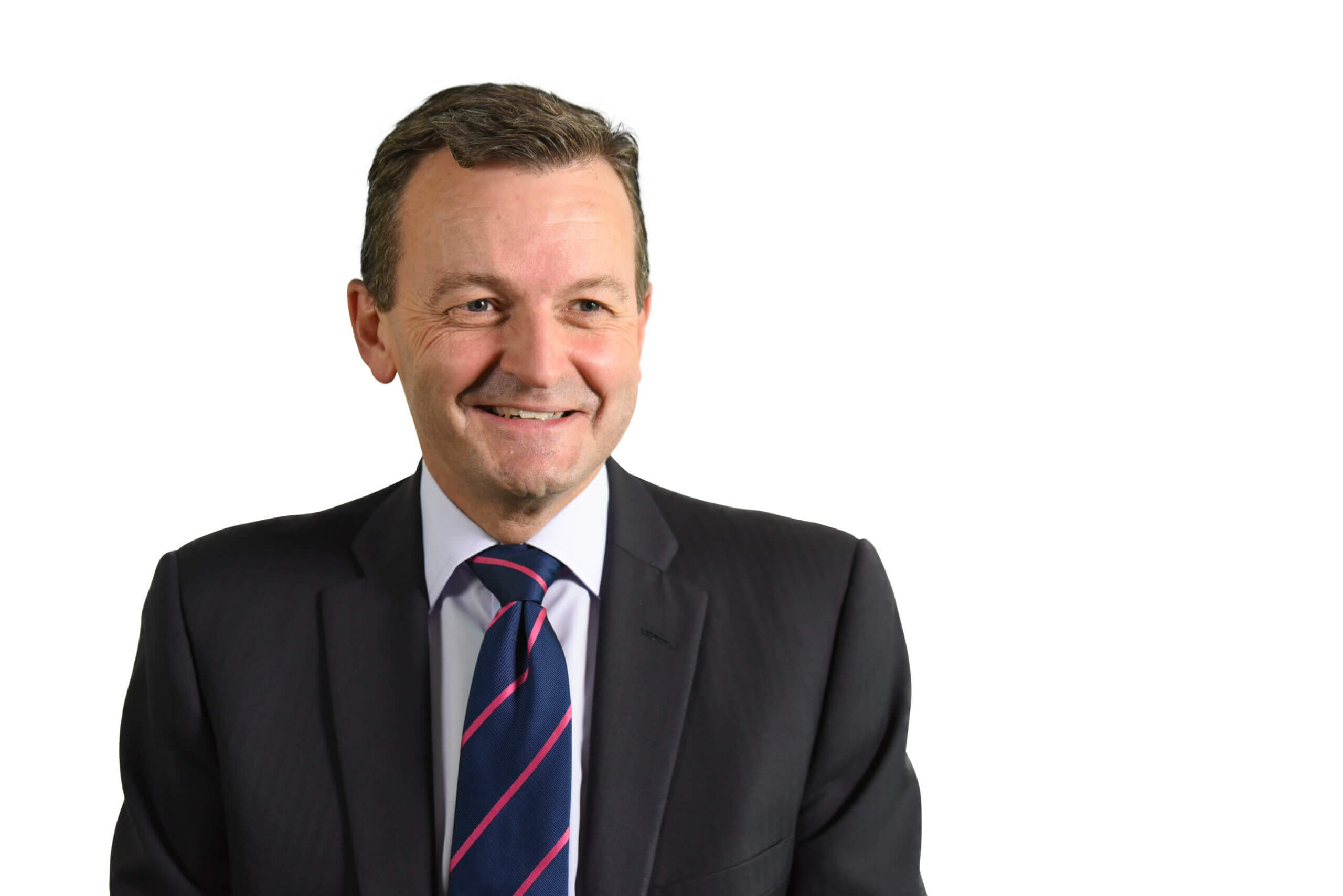 KPMG promotes first Australian to global head of legal services | Lawyerly