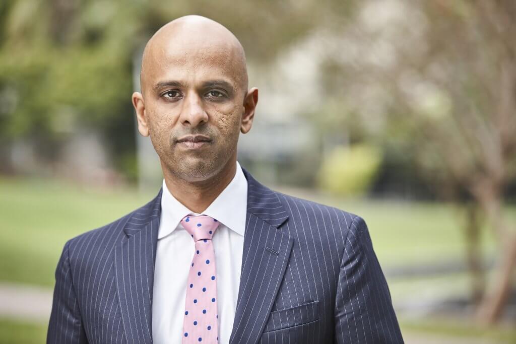 Maurice Blackburn employment head appointed race discrimination ...