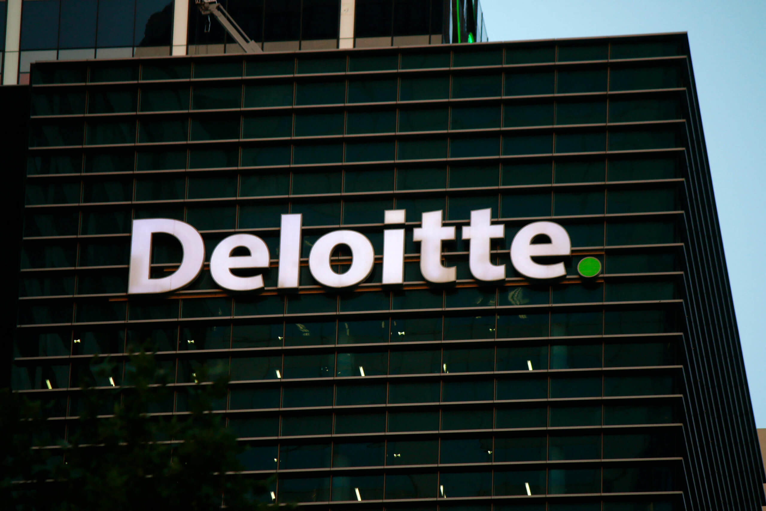 Rio Tinto claims cut from Deloitte age discrimination lawsuit | Lawyerly