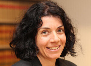 Silk Sue Chrysanthou to be reprimanded for unsatisfactory professional ...