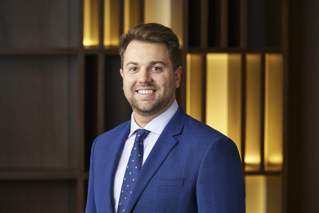 Bigger is better for Johnson Winter & Slattery energy superstar George ...