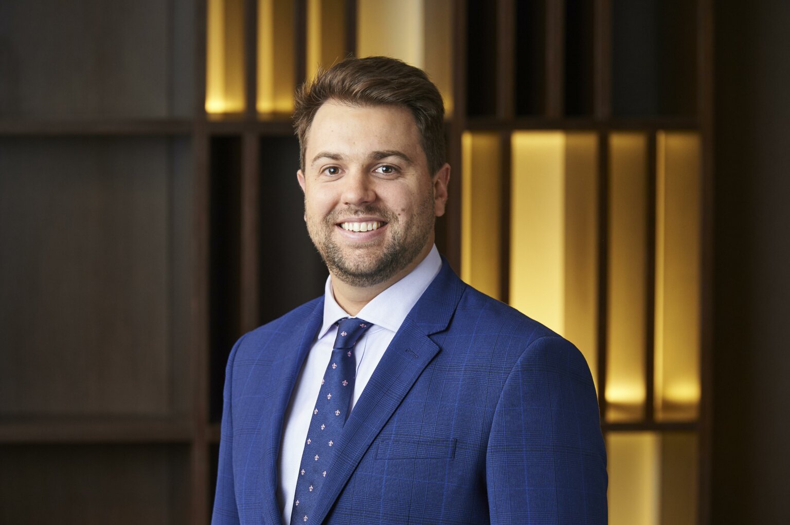 Bigger is better for Johnson Winter & Slattery energy superstar George ...