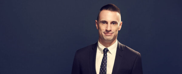 How the world of class actions lured PFM's Tim Finney from the musical ...