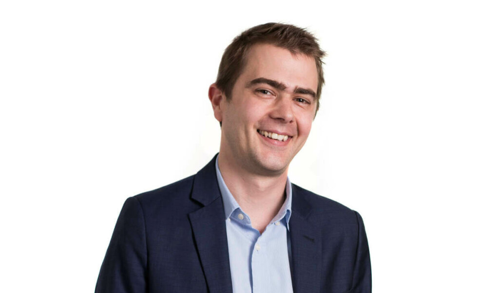 How Slater & Gordon's Mathew Chuk helped class action group get back on ...