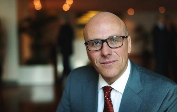 Ex-Vocus chairman Vaughan Bowen defeats insider trading charges | Lawyerly