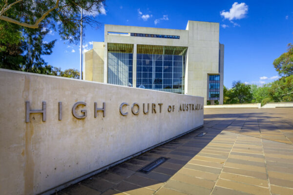 Giggle for Girls asks High Court to undo discrimination win for trans ...