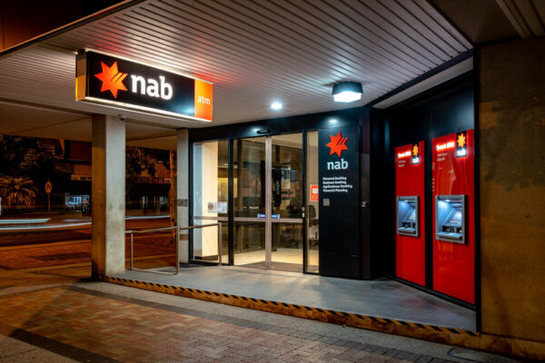 NAB pays record penalty for breaches of consumer data sharing scheme ...