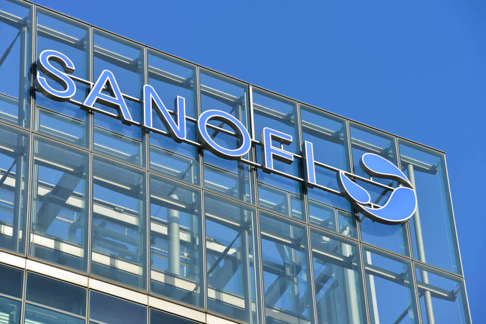 Sanofi challenges Amgen's patents for cholesterol-lowering antibodies ...