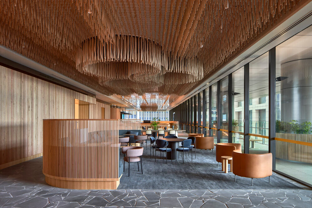 Lander & Rogers nabs M&A team from KPMG Law | Lawyerly