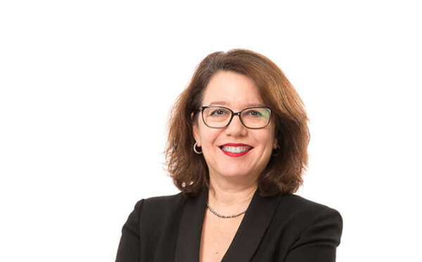 CDPP Sarah McNaughton ascends to NSW bench | Lawyerly