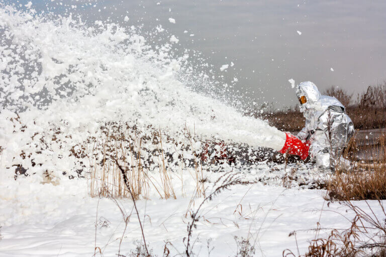 Government files $2B suit against 3M over PFAS contamination | Lawyerly