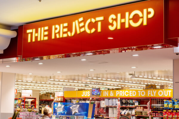 Case against Reject Shop was class action from get-go, Full Court told ...