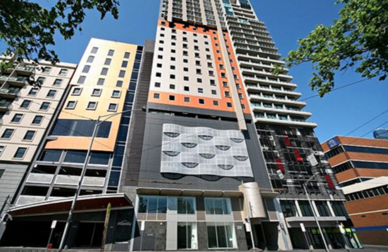 LU Simon loses special case in Victoria's combustible cladding action ...