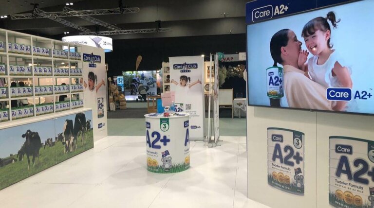 Care A2 Plus denies claims in $200M fight with baby formula distributor ...