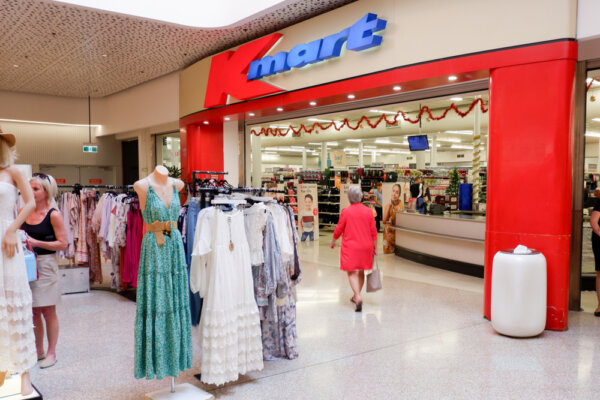 Judge says Kmart class action so light on details he 'couldn't ...