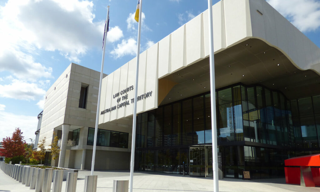 Judge to decide whether Higgins can be questioned about courthouse ...