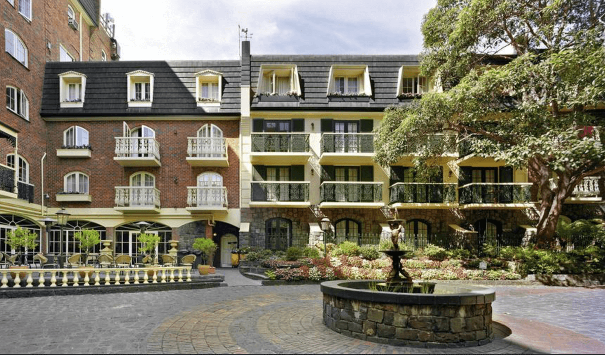 RMIT Village developer loses appeal in case clarifying Victoria's ...