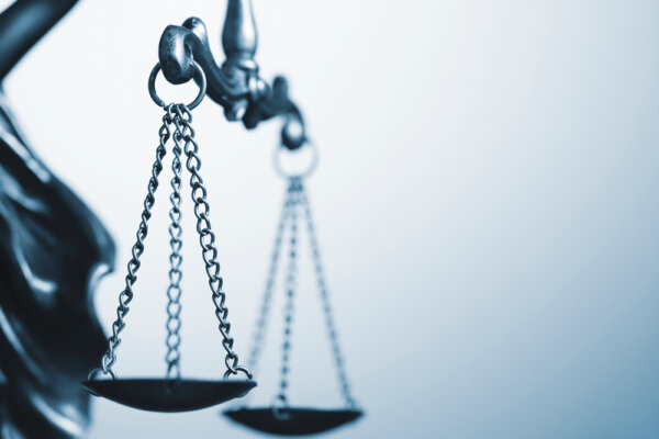 'It's the principle': Judge says funding should have been disclosed in ...