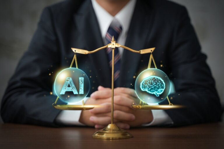 Victoria's top judge speaks out on dangers posed by AI | Lawyerly