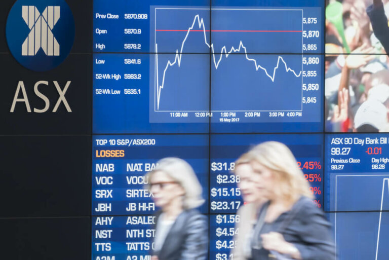 Noumi CEO knew of 'dramatic' gap between reporting and reality, ASIC ...