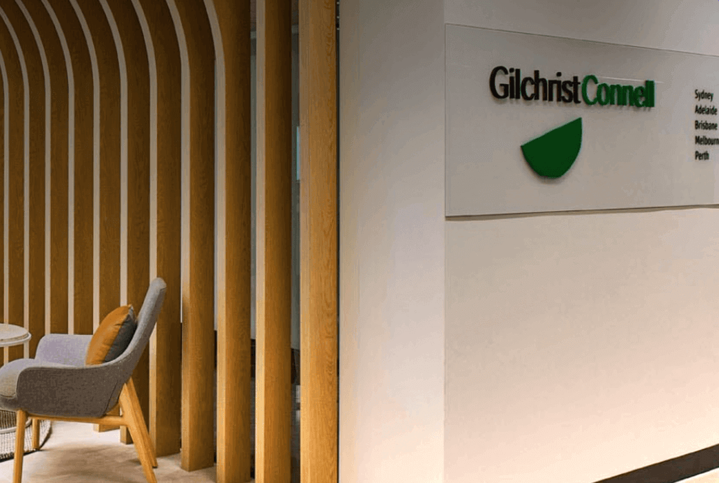 Gilchrist Connell nabs 3 insurance pros from Colin Biggers Paisley ...