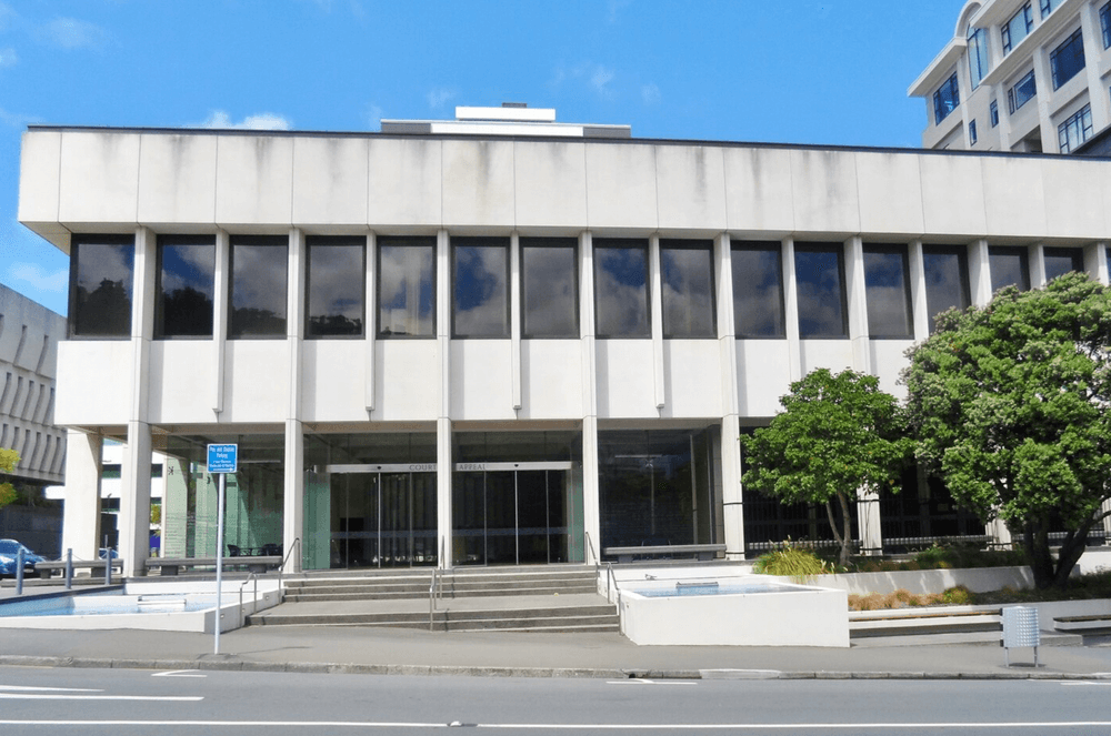 Early common fund orders blessed by NZ appeals court in ANZ class ...