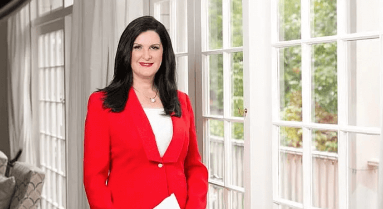 Wealth guru Dominique Grubisa pleads ignorance in appeal of $6M penalty ...