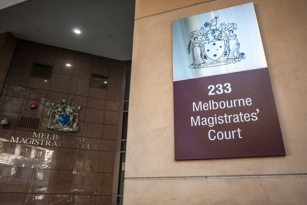 Banksia class action silk pushes off court appearance again | Lawyerly