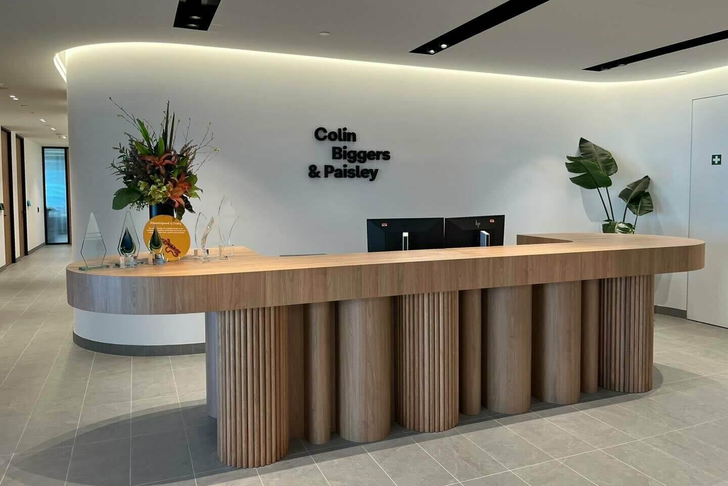 AI next big issue in construction, says new Colin Biggers & Paisley ...