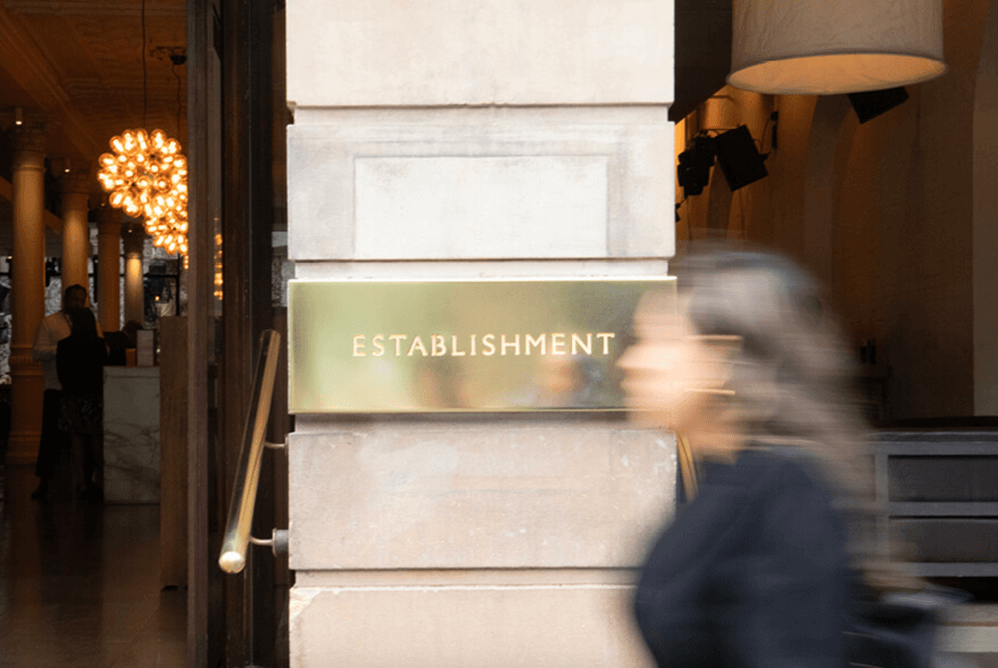 Justin Hemmes' Establishment wins trade mark spat with restaurant ...