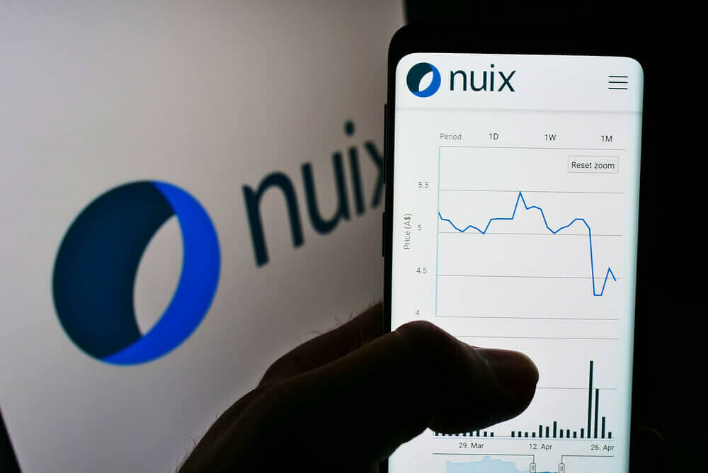 Nuix must foot $20M in legal bills given 'notorious' costs of ...