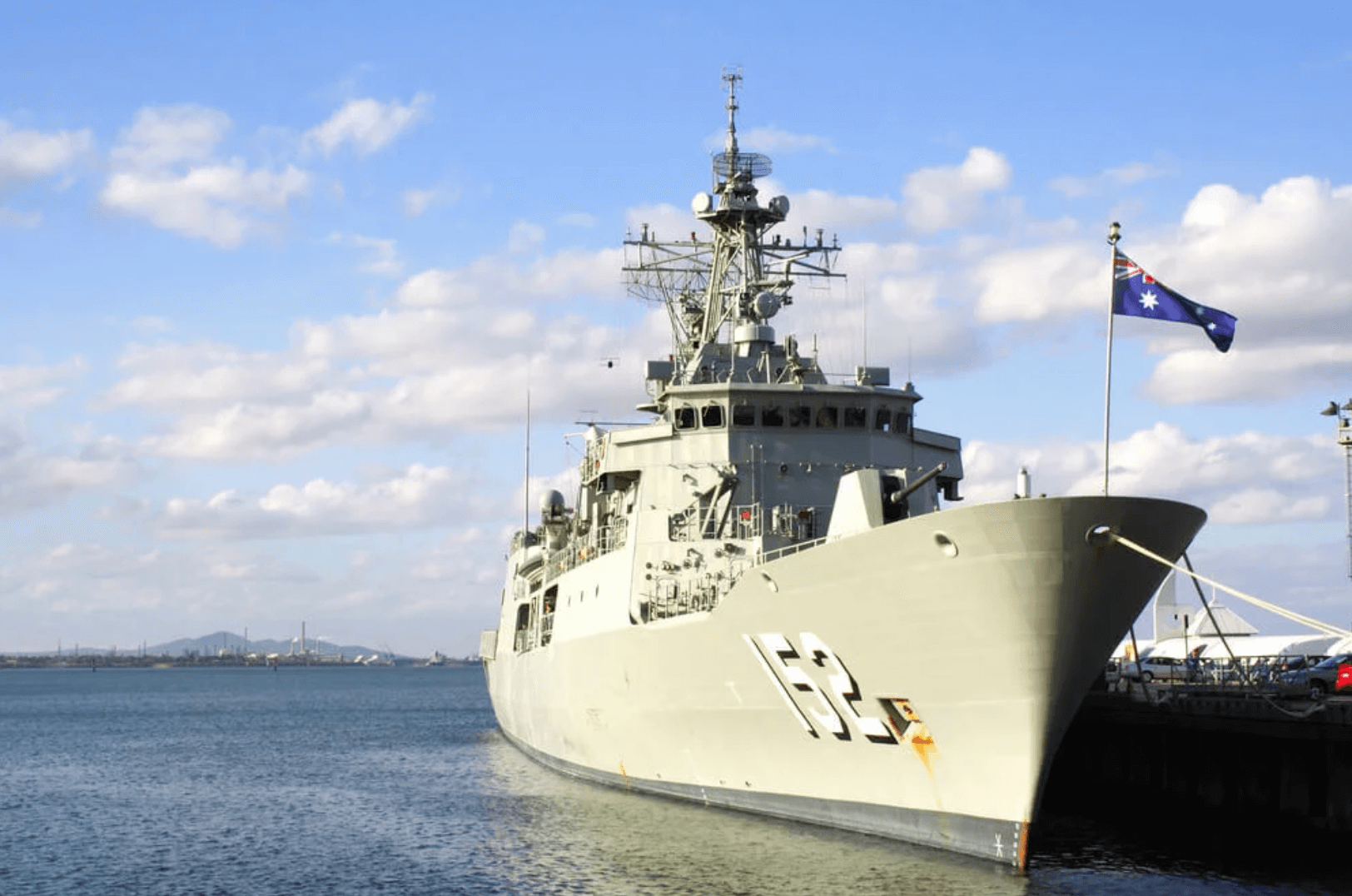 Commonwealth can’t argue sailors failed to mitigate loss in Navy class ...