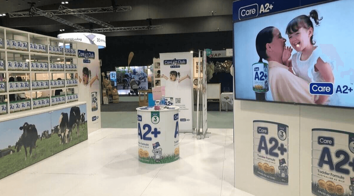 Care A2 settles spat with infant formula distributor | Lawyerly