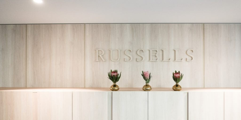 Russells partner accused of bullying told lawyer she was 'very negative ...