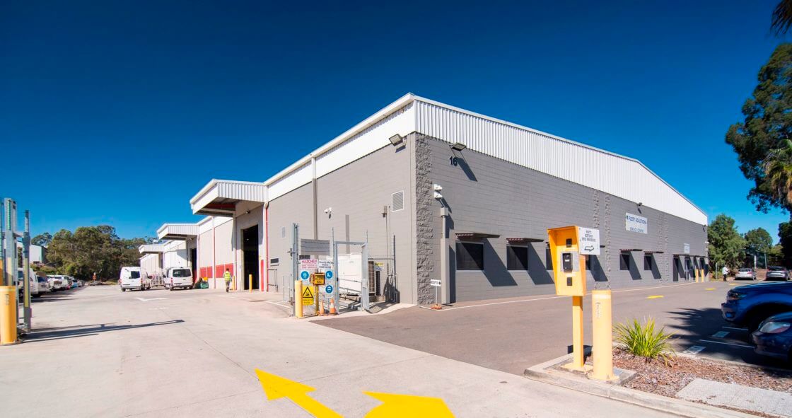 Desane scores $4.5M lease extension with Brisbane City Council | Lawyerly