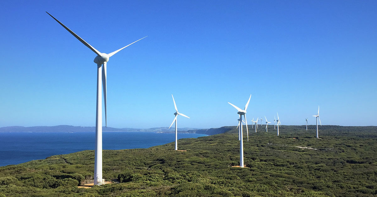 Enviro group can't dodge costs for failed challenge to wind farm | Lawyerly