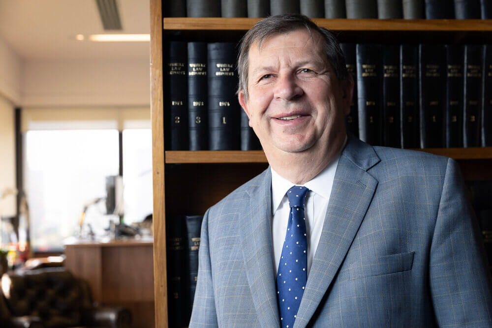 Top judge says court should have no sympathy for lawyers flouting AI note | Lawyerly