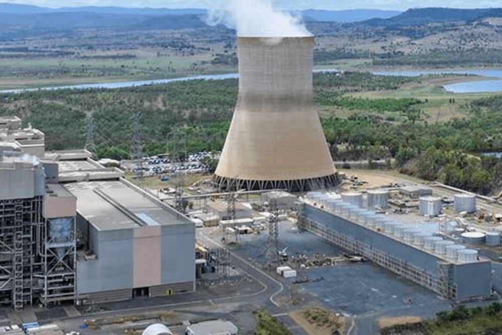 Callide to pay $9M for Queensland power station explosion | Lawyerly