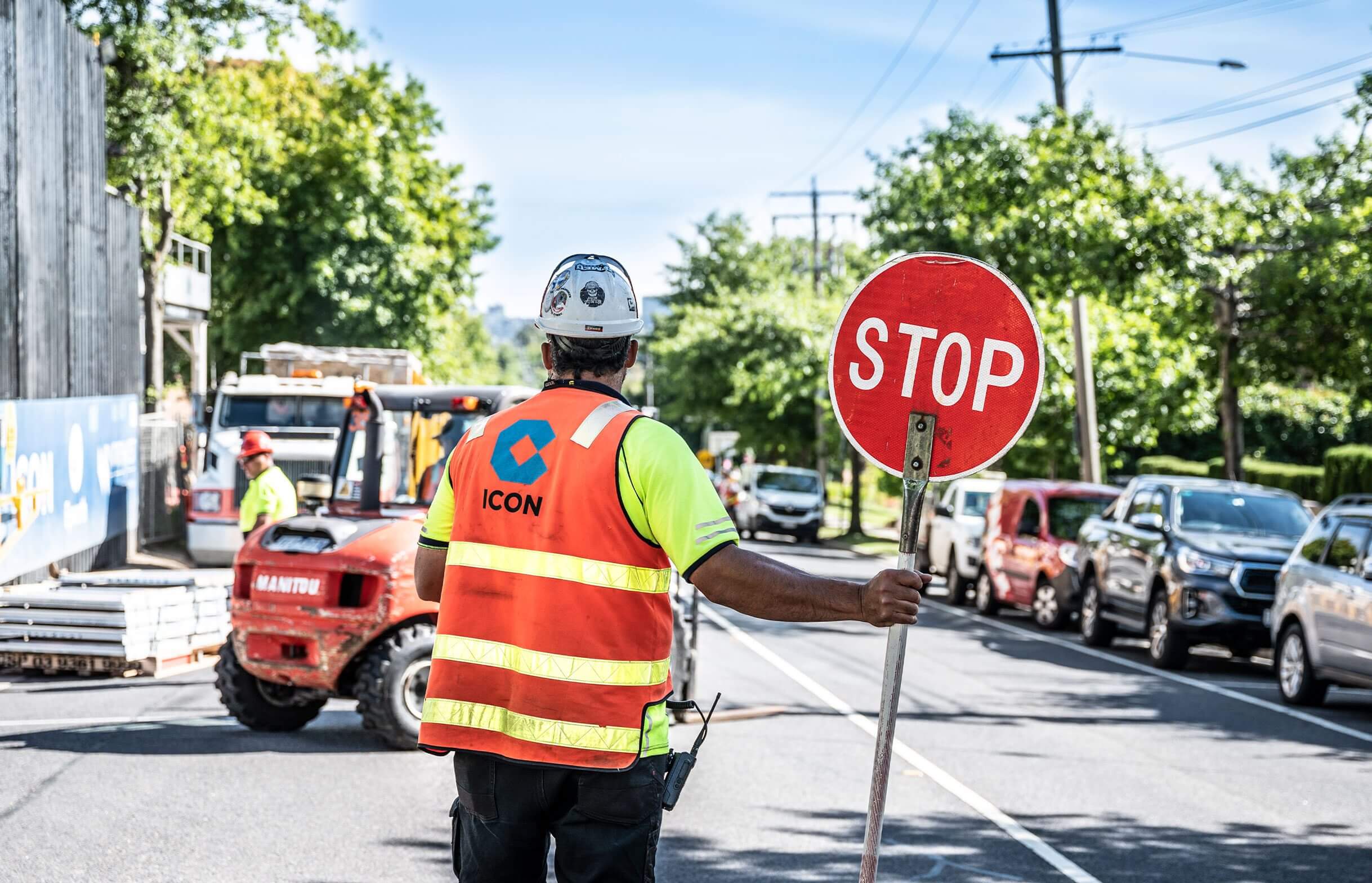 Icon sues insurers over $21M in Opal Tower rectification costs | Lawyerly