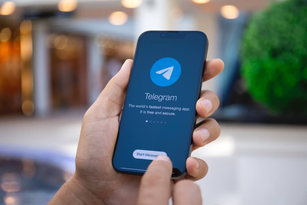 Telegram wins more time to prep appeal of $1M eSafety fine | Lawyerly