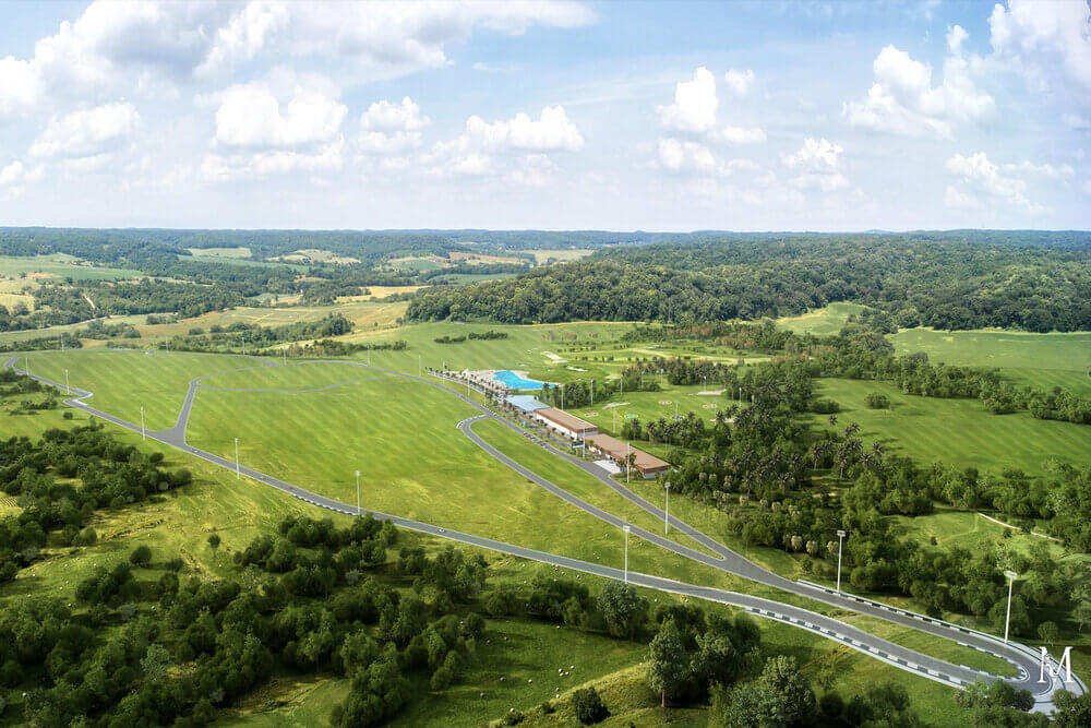 Contractor loses round in spat over $100M Club Moolia development ...