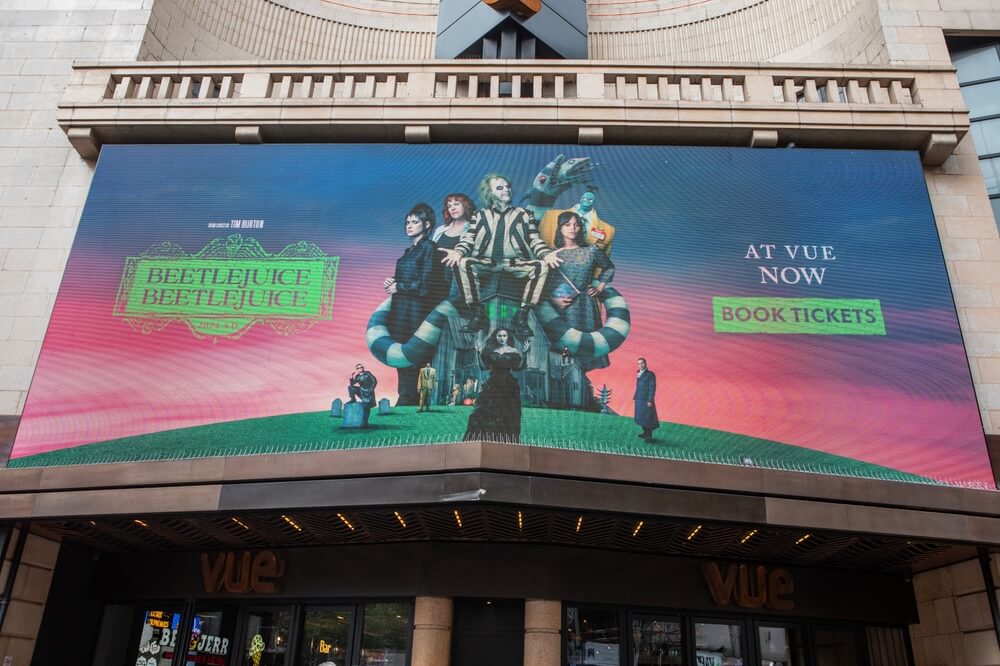 Warner Bros can't kill Casella Wines' Beetlejuice trade mark | Lawyerly