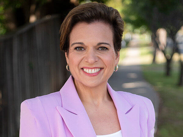 Former G+T partner Michelle Rowland named new Attorney-General | Lawyerly