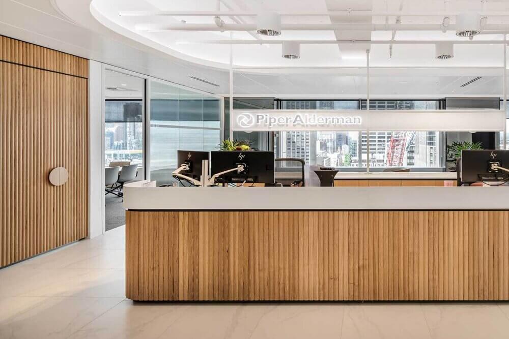 Piper Alderman, former GC named in Godfrey Hirst's trade secrets case ...