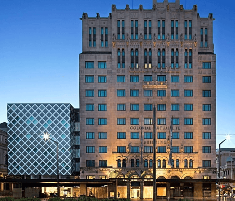 Regal Partners acquires 50% of Ark Capital, buys $75M luxury hotel ...