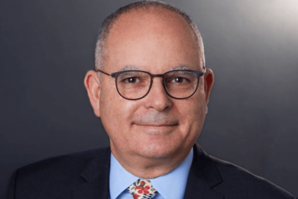 Latest NSW Supreme Court judge ready for his close-up | Lawyerly